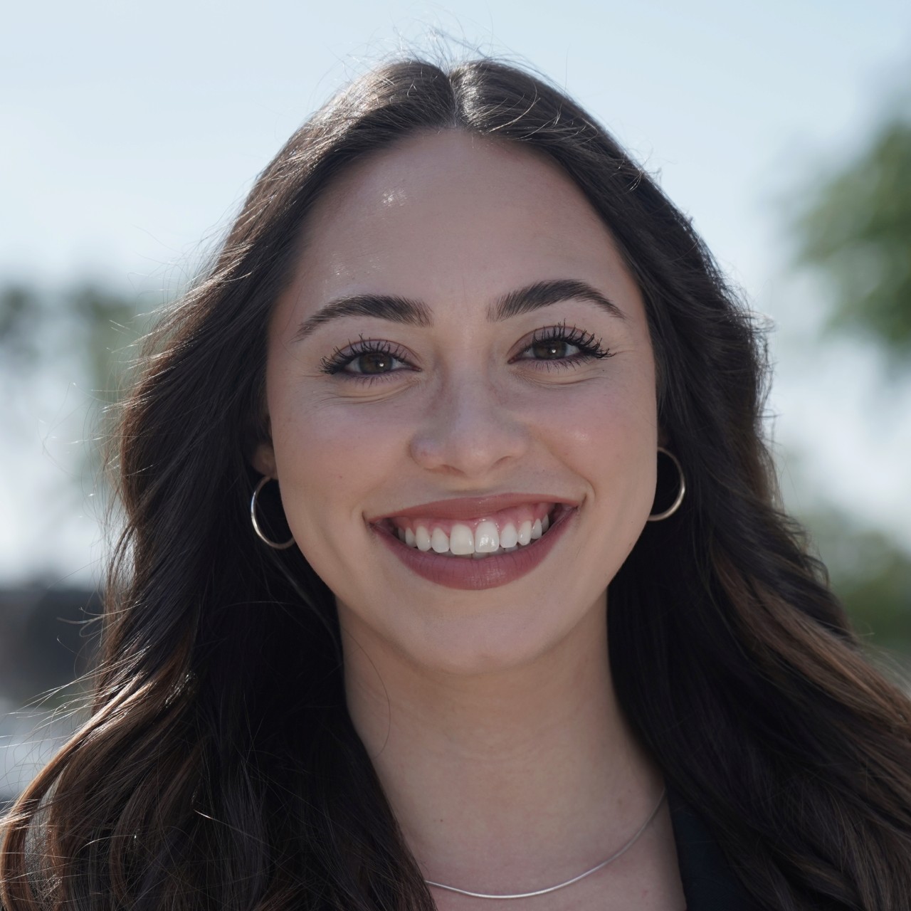 College of Education 2024-25 Scholarship Recipients, Master's Degree Students | California State ...